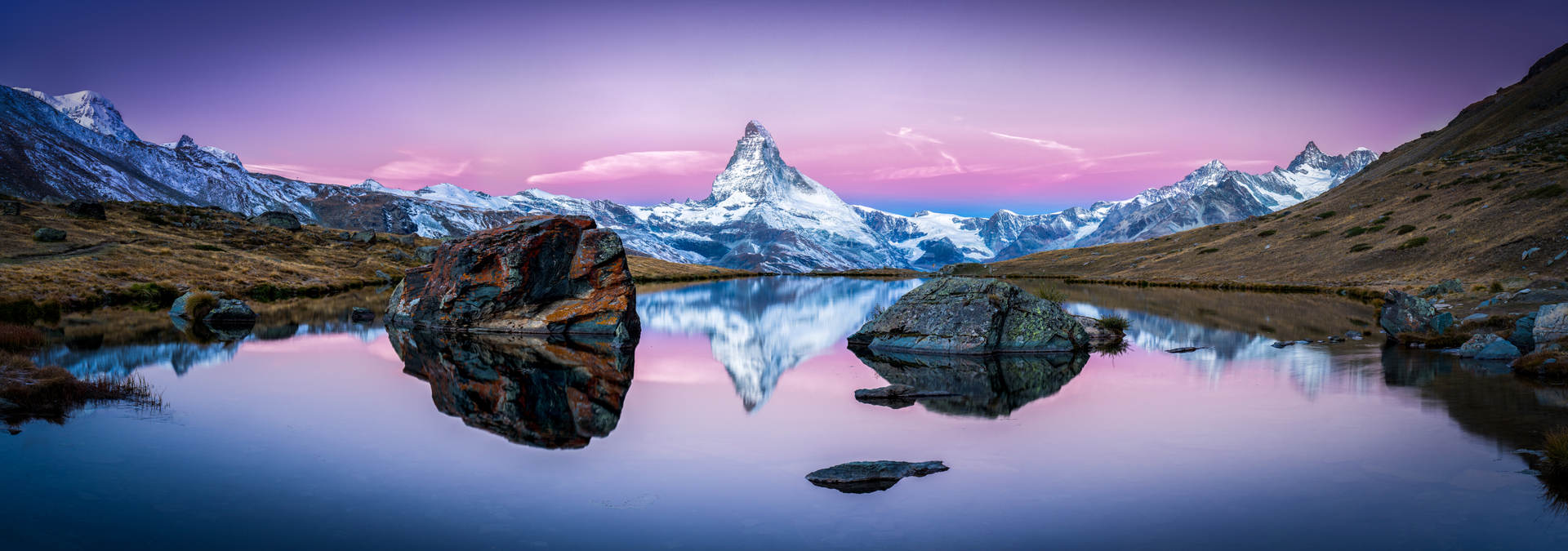 About - Anthony Rush Photography